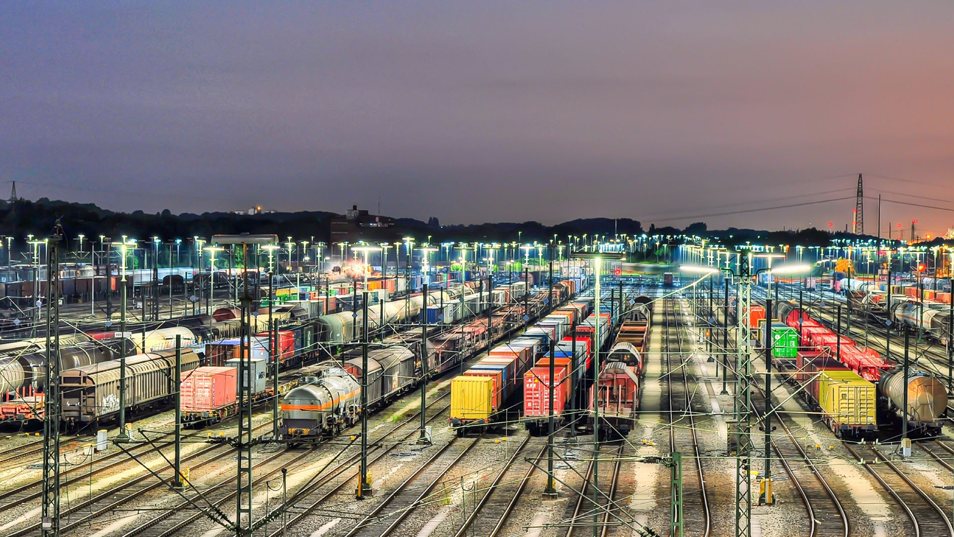 Wabtec Corporation
